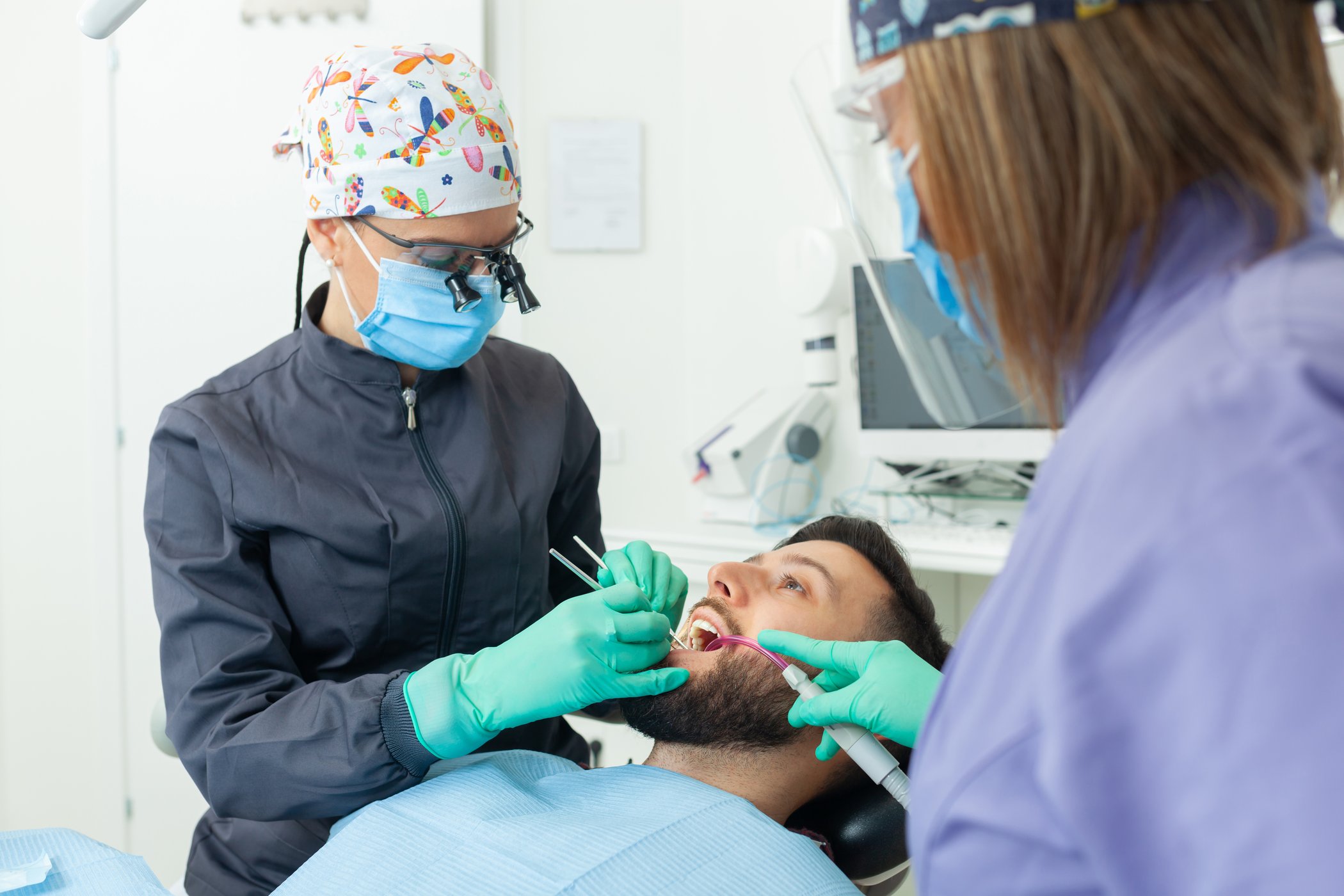 Dental Lab Excellence | Innovative Solutions for Dentists | JU Genesis